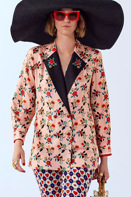 Women's Jackets & Layers | Shop Statement Blazers & Kimonos – CAMILLA UK