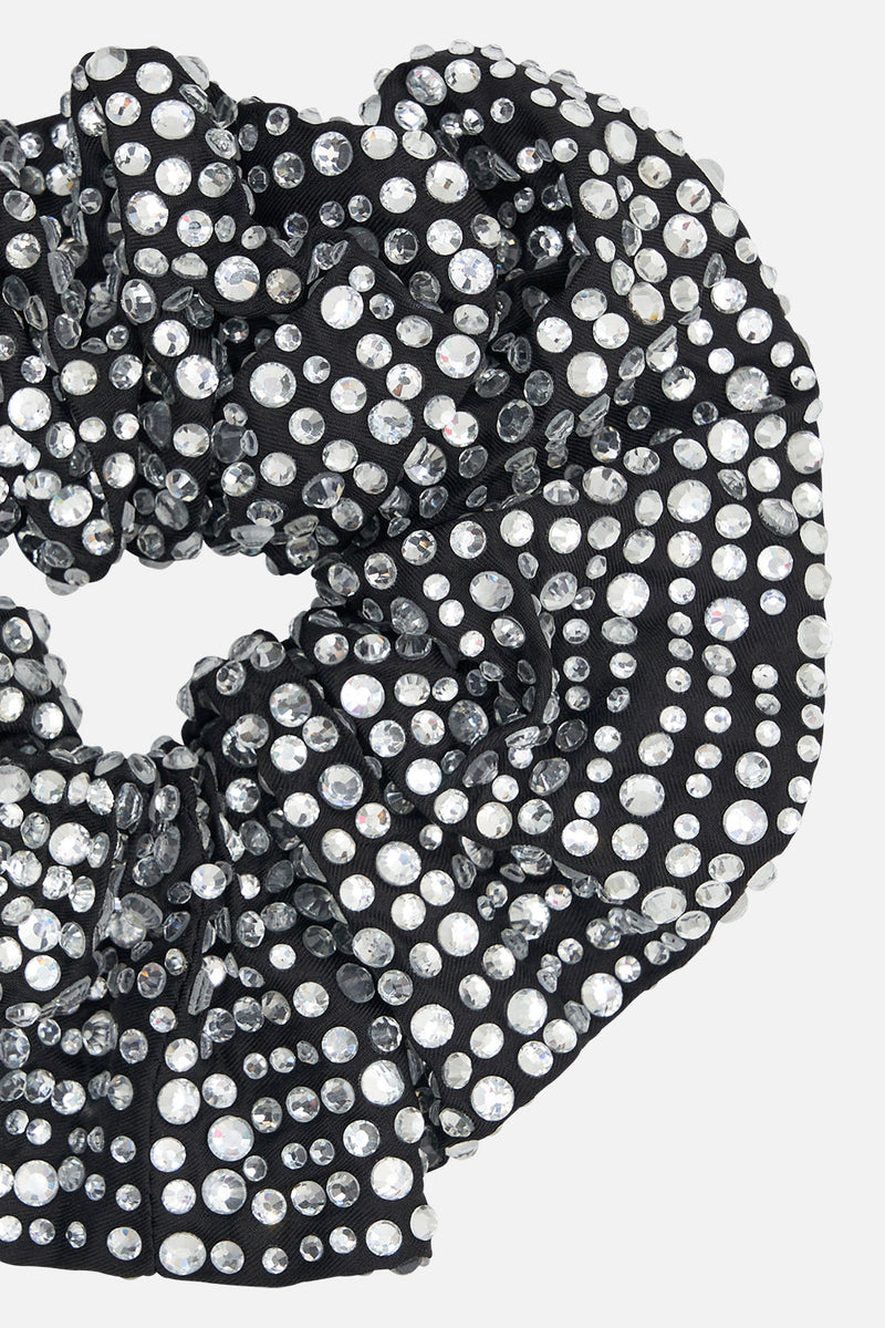 Crystal Scrunchie, Untamed Royalty | CAMILLA EU – CAMILLA UK