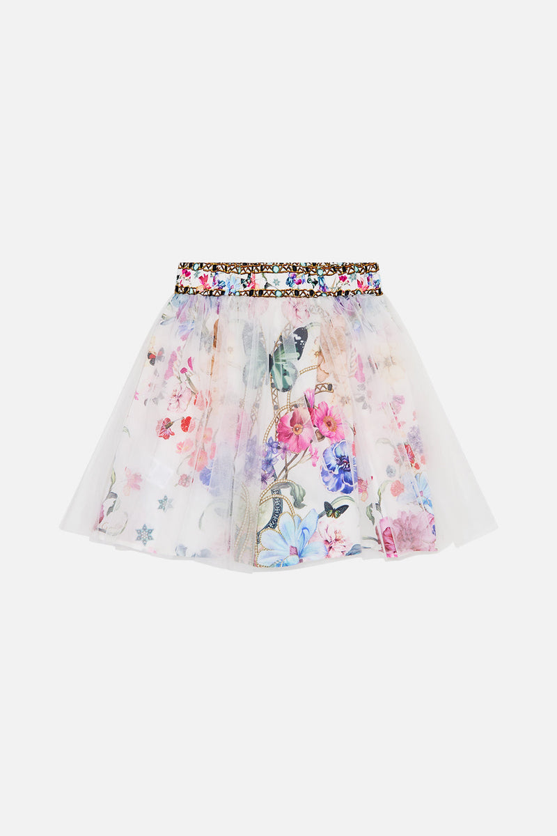 The Monserrate Magic Kids Tutu Skirt 4-10 | CAMILLA EU – CAMILLA UK