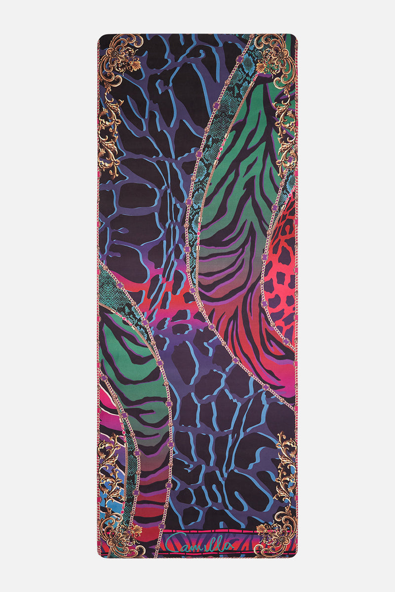 Yoga Mat, Under The Neon Sun | CAMILLA EU – CAMILLA UK
